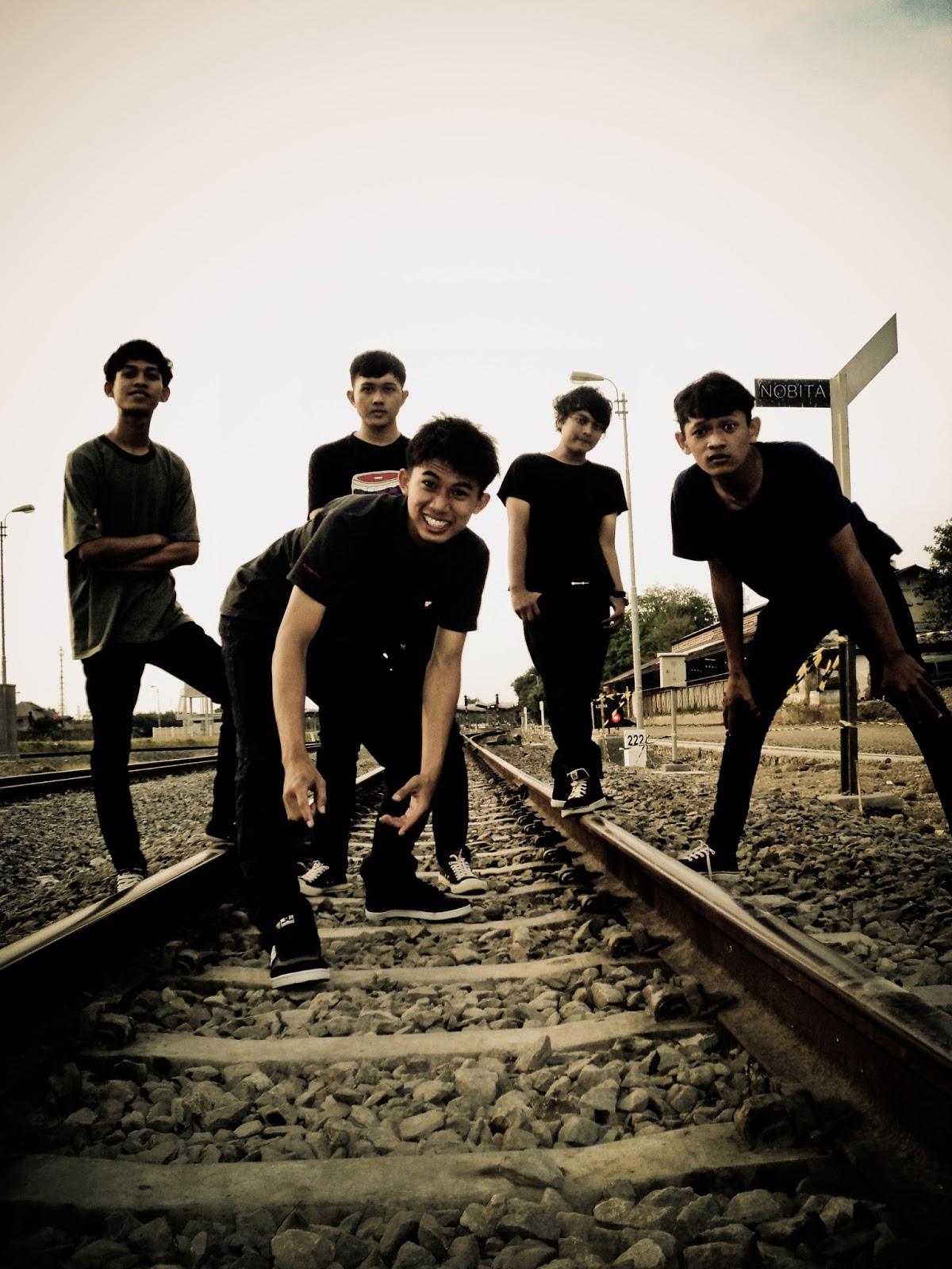 Nobita Band