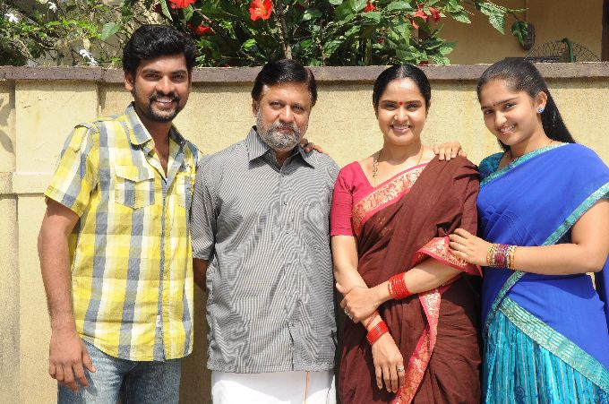 Ethan Movie Latest stills | Vimal Sanusha in Ethan Movie | Ethan Movie ...