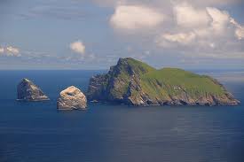 Scottish Islands Explorer: June 2011