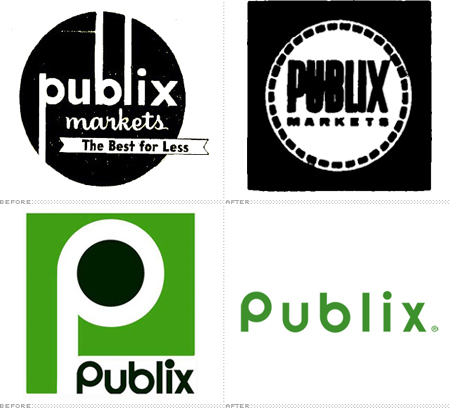 Mundo Das Marcas: PUBLIX