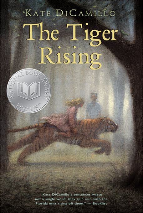 Solar Power!: The Tiger Rising