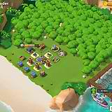 Boom Beach Defense Layouts from HQ 2 - 19 (Guide) | Yhan Game