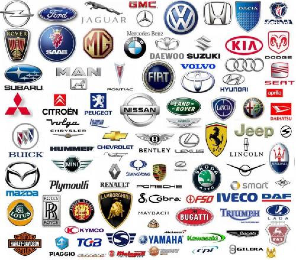 Francuskie samochody i marki na F. Porady techniczne, koszty utrzymania ...