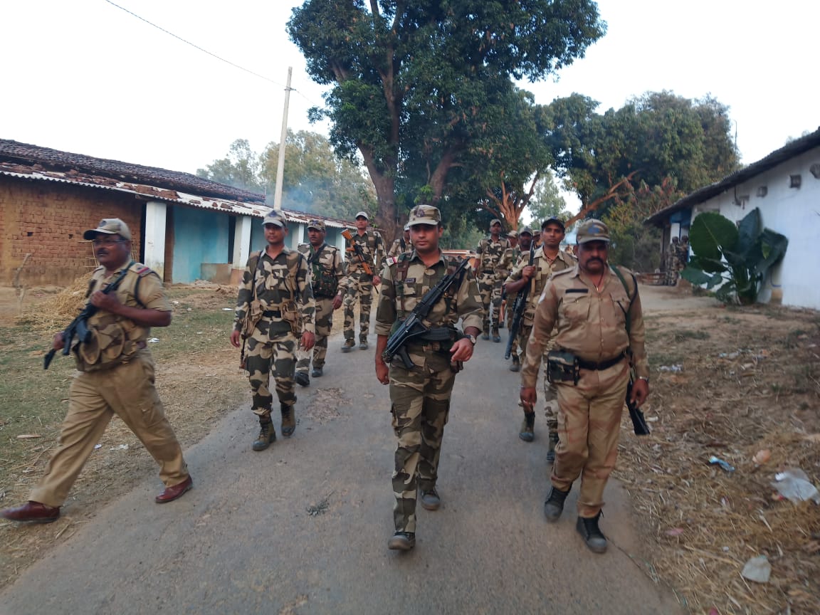 SURAJPUR POLICE official website : 2018