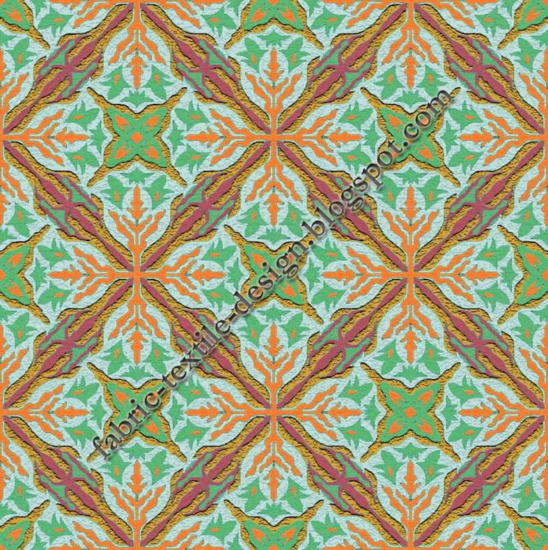 fabric patterns | textile printing | textile design | bed sheet designs