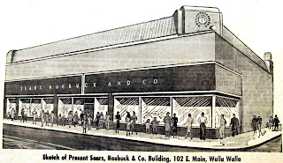 Bygone Walla Walla: vintage images of the City and County (and beyond ...