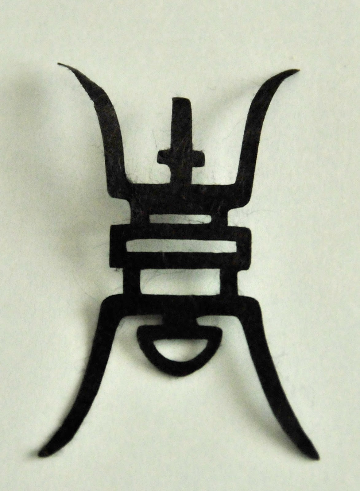 Hanji picture set ....