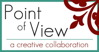 Gwenny Penny: Point of View Feature and Theme for July