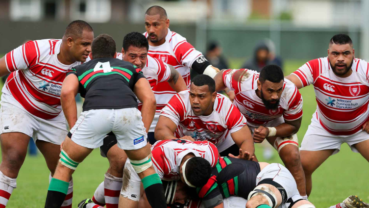 Olahraga Rugby: Aturan & Dasar-dasar Permainan Rugby Terbaru - Bumi ...