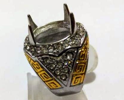 Emban Akik / Ring Ikat Cincin Paling Populer Saat Ini | Emban Batu Akik