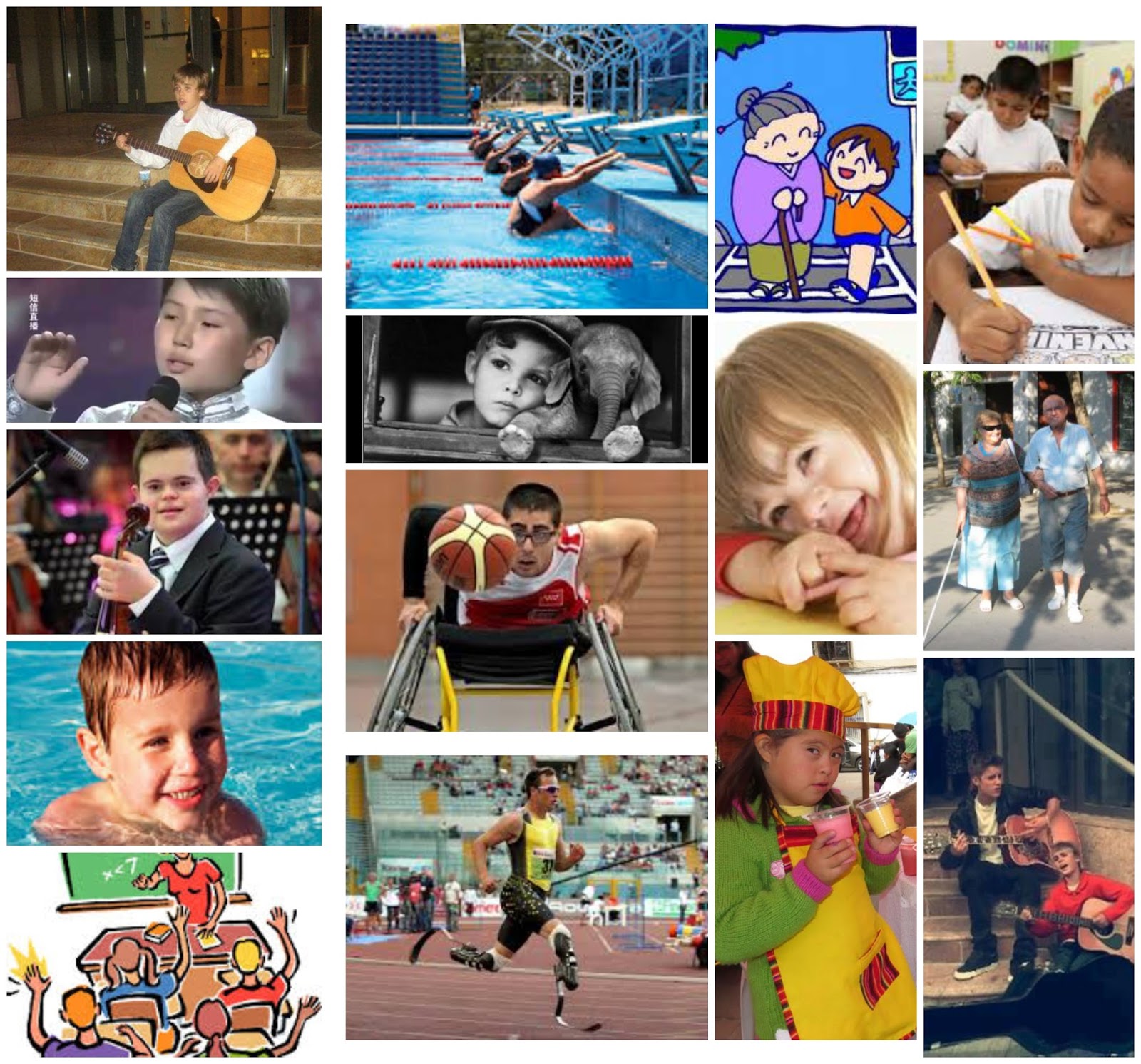 La reliteca de Gloria: 2015