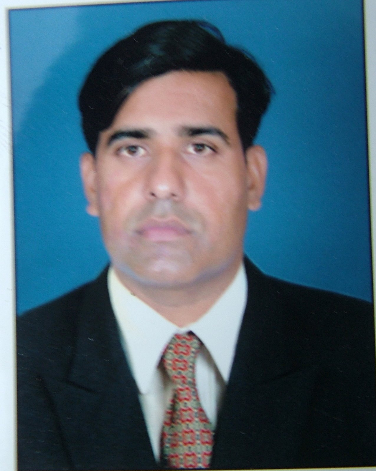 JITENDRA PATEL