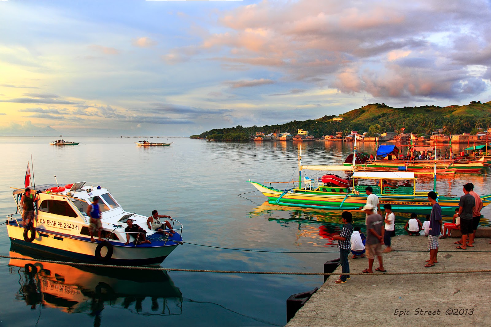 Epic Street :: June 2013