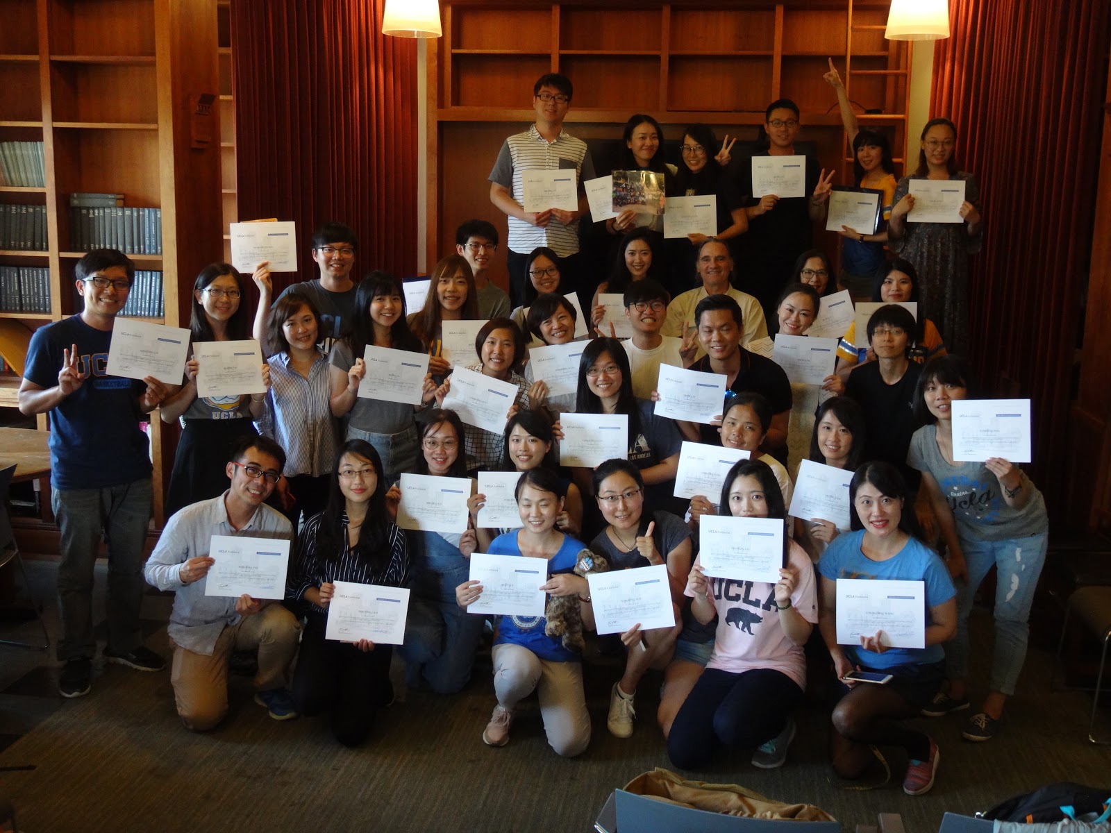 Paulo Freire Institute UCLA