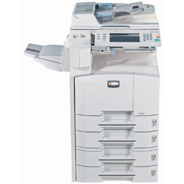 Kyocera Φωτοτυπικά / Εκτυπωτές / Scanners : .:: DC-2325 / CD 1325