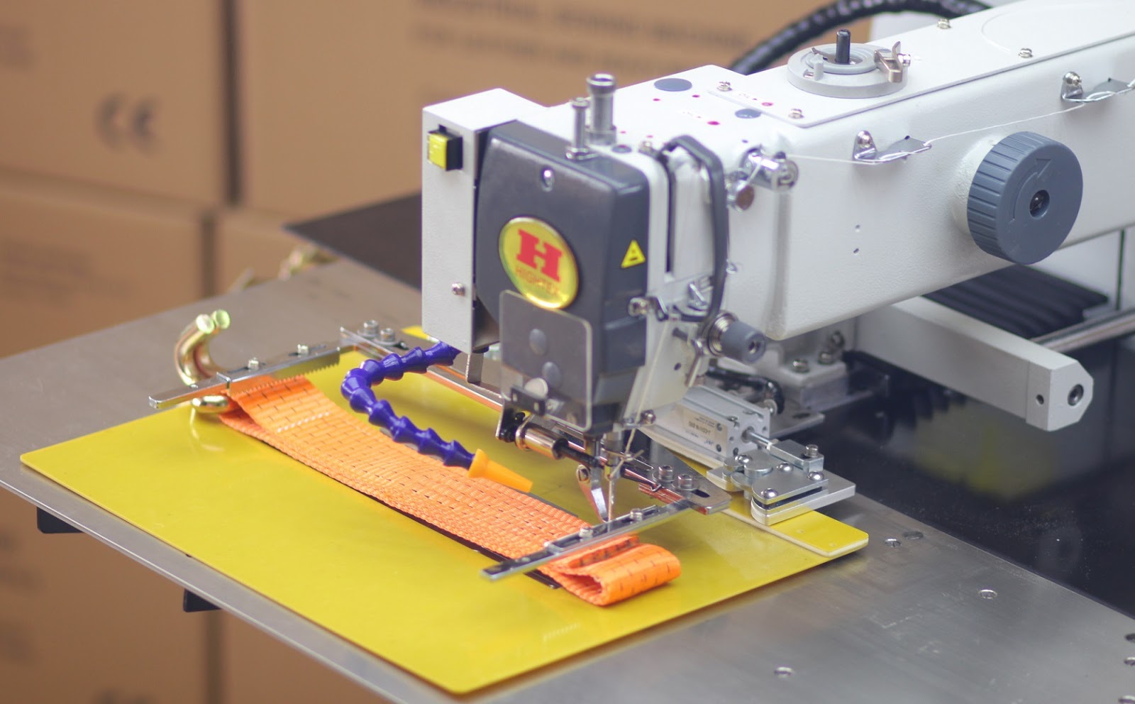 sewingautomation: 2019