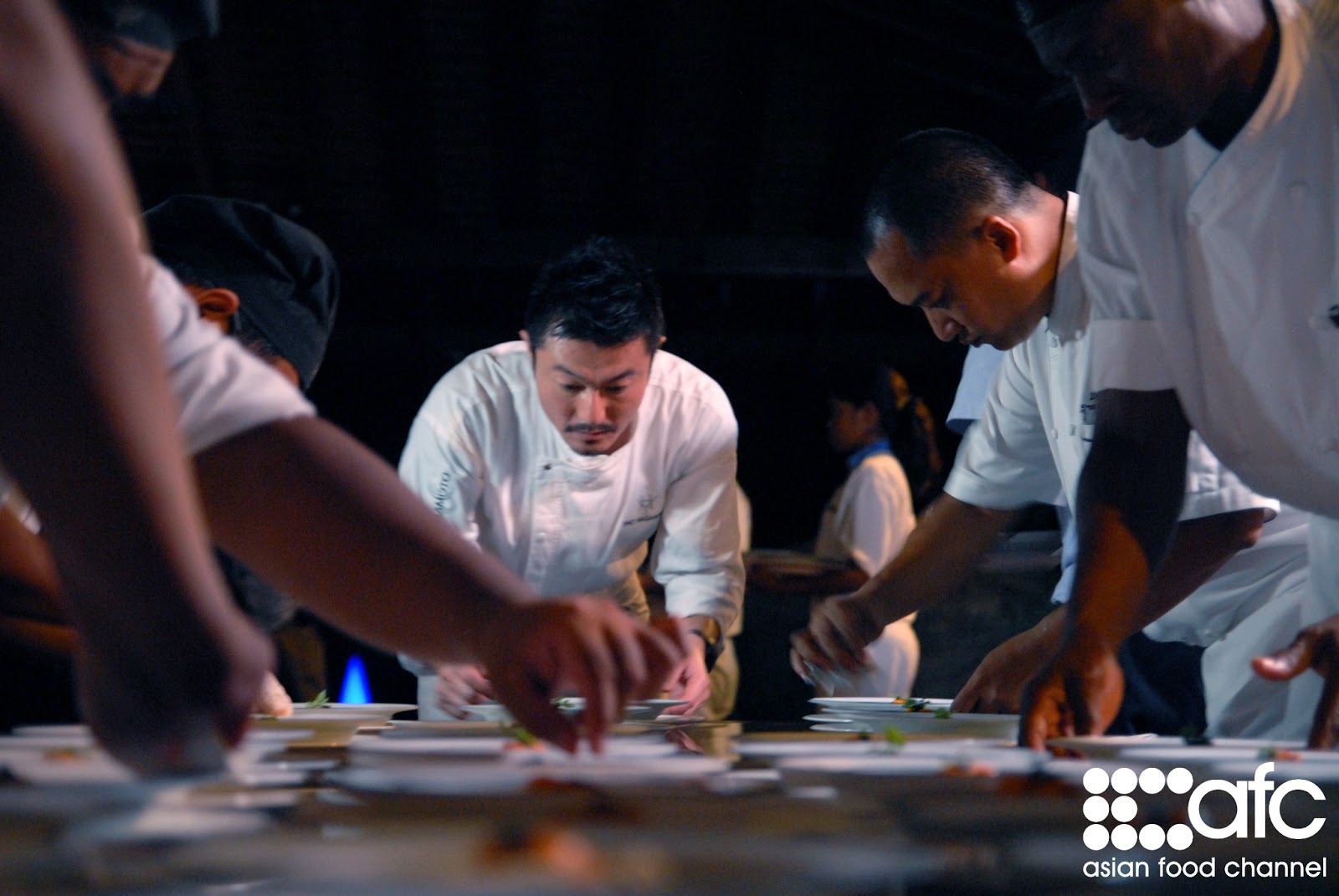 [News] THE ASIAN FOOD CHANNEL EXCLUSIVELY PRESENTS THE LATEST ADDITION ...