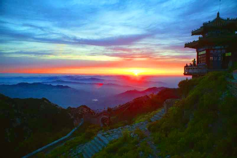 Ventanas al mundo: Las cosas que quisiera enseñarle a mi hija antes de ...