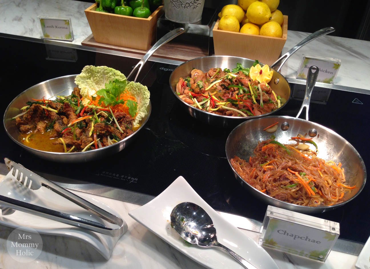 MrsMommyHolic: Vikings Buffet at SM BF