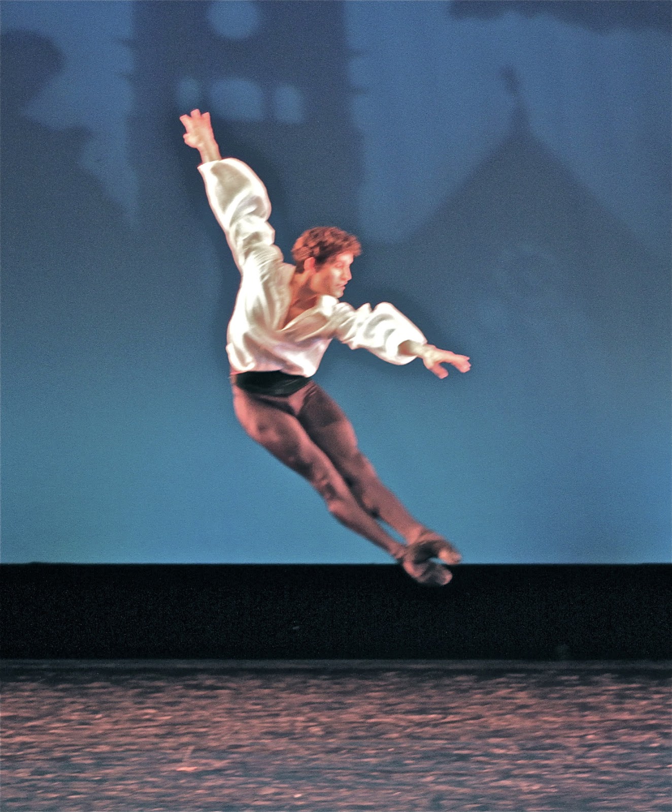 Life of a Freelance Dancer: The Mental Game of Freelancing