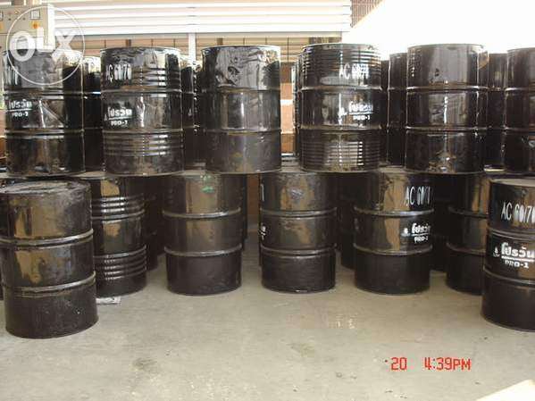 PT. RATU ASPAL BIHEPI: Aspal Iran / Asphalt Iran / Iran Aspal Pen 60/70