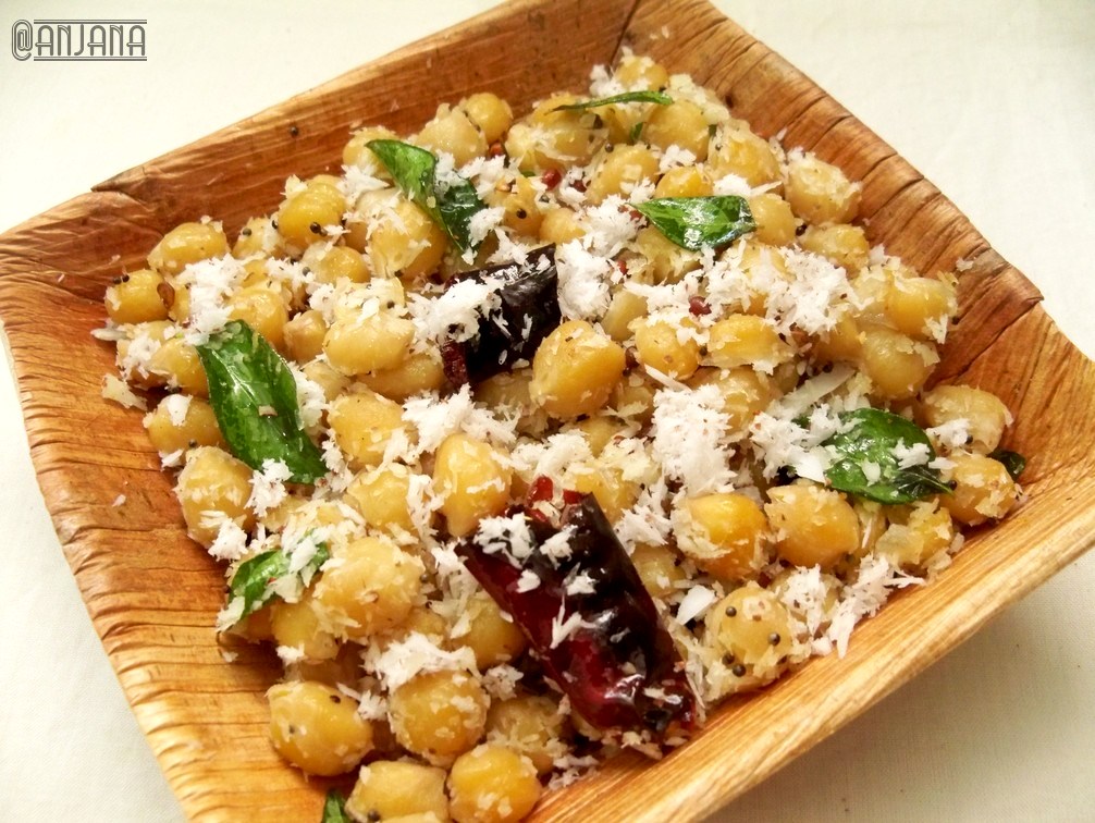 housewivesdiary: CHANA SUNDAL/GUGGILLU