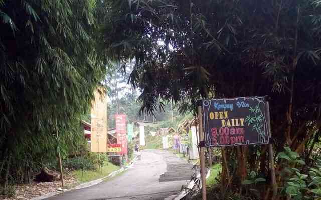 HARGA TIKET MASUK DUSUN BAMBU LEMBANG (HANYA RP....) HARGA TIKET MASUK DUSUN BAMBU LEMBANG (HANYA RP....)