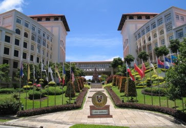 @ AfArYa @ (^-^): Universiti Malaysia Sabah