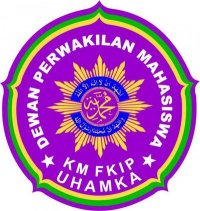 Struktur Kepengurusan | DPM FKIP UHAMKA