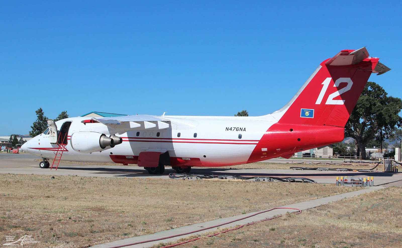The Aero Experience: California Dreaming: The Aero Experience Tour of ...