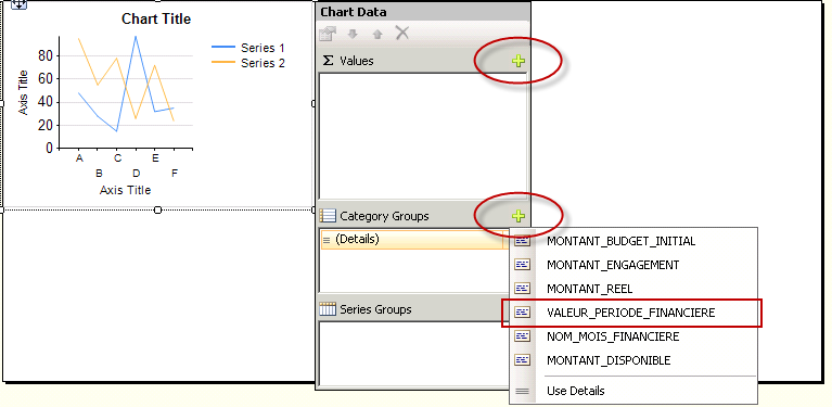 Business Intelligence - BI, entrepôt de données et tableau de bord avec ...