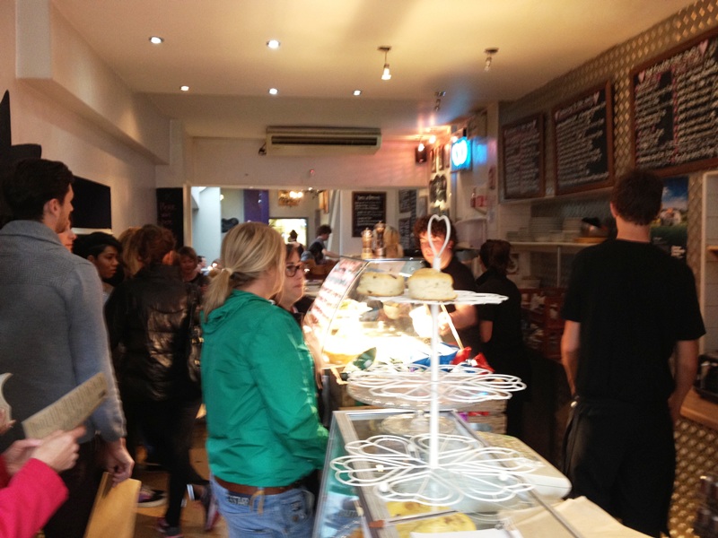 [UK] Homemade - Nottingham - mycc