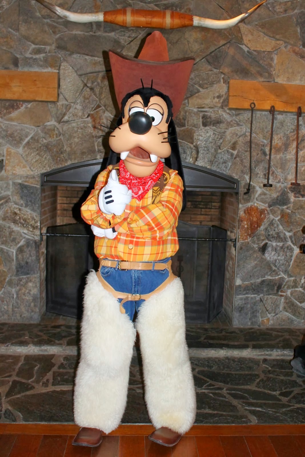 Kuya Marc's Bloggy Site!: Goofy Is My All Time Favorite Disney ...