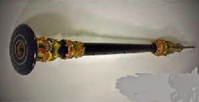 Lirik Lagu Terlengkap: Alat Musik Tradisional Indonesia