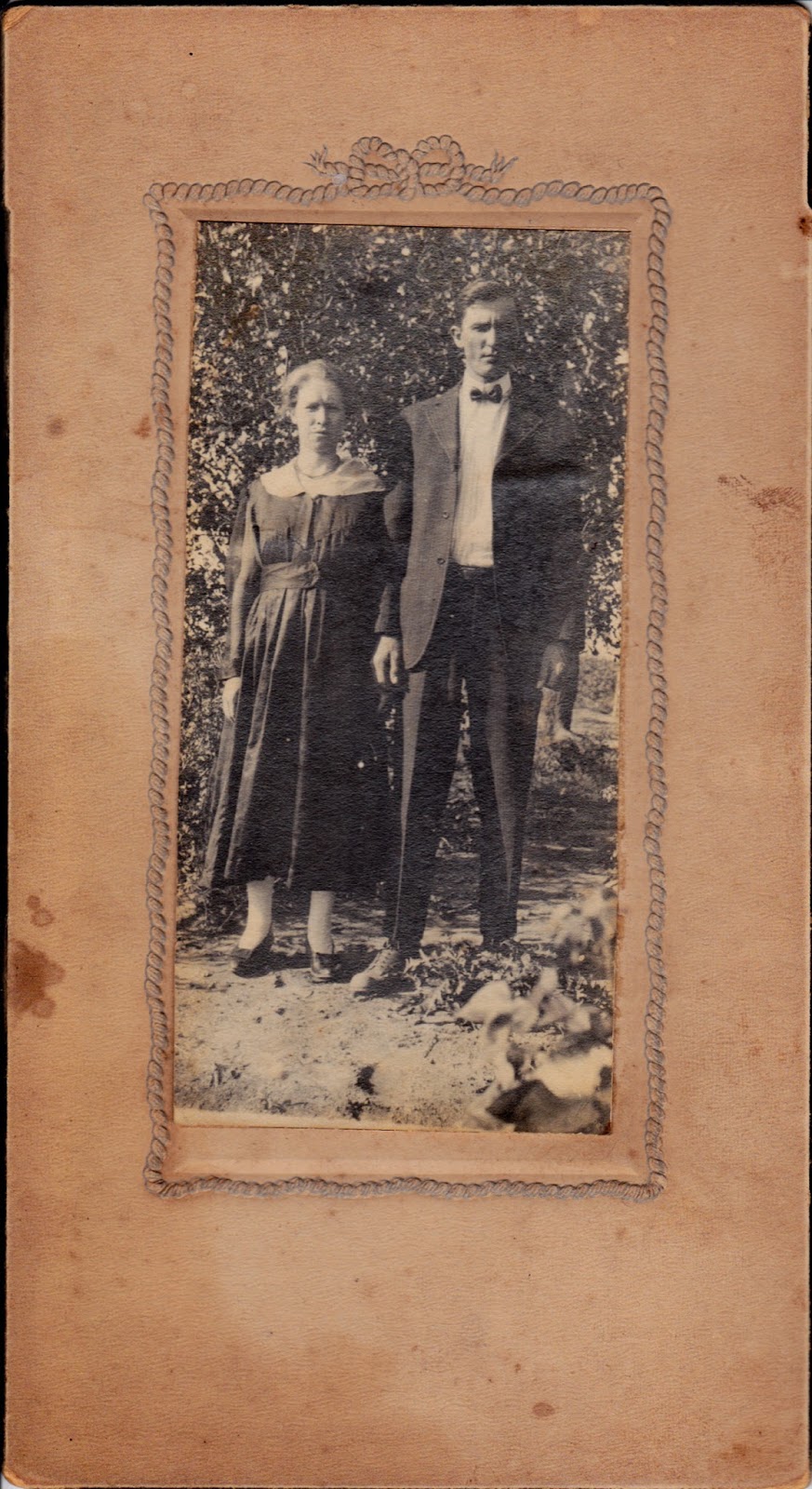 The Salt of America: Where Is Robert Eversole? – His Life, His Family ...