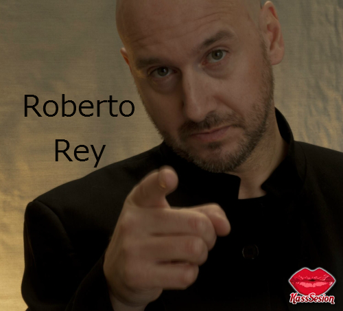 Roberto Rey - Estrellas VIPS