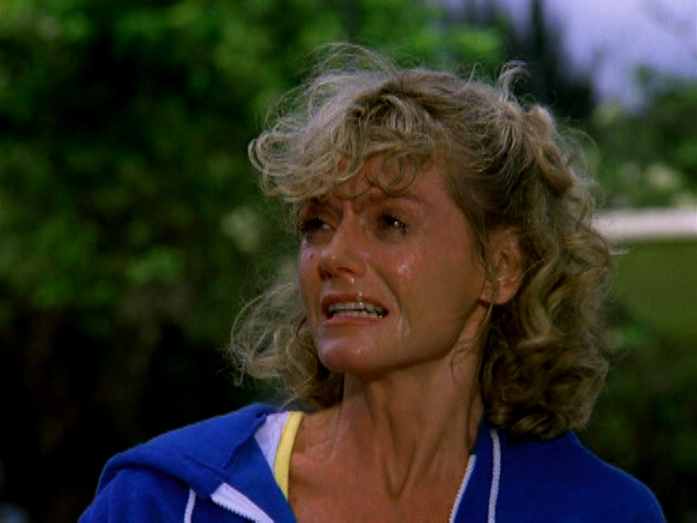 cult film freak: WILLIAM SMITH & SHARON FARRELL vs DARRELL FETTY on ...