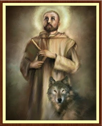 ALL SAINTS: ⛪ Saint William of Vercelli