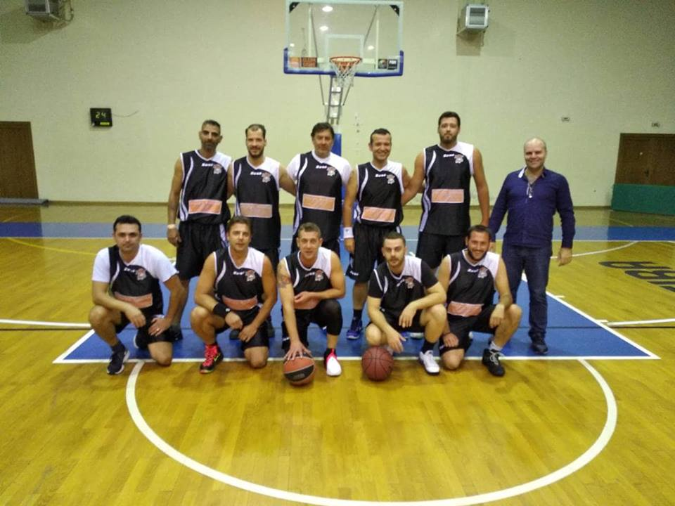 ΤΟΥΡΝΟΥΑ ΜΠΑΣΚΕΤ ΠΑΛΑΙΜΑΧΩΝ - ΕΡΑΣΙΤΕΧΝΩΝ ΒΟΛΟΥ: ΦΩΤΟΓΡΑΦΙΕΣ & VIDEO