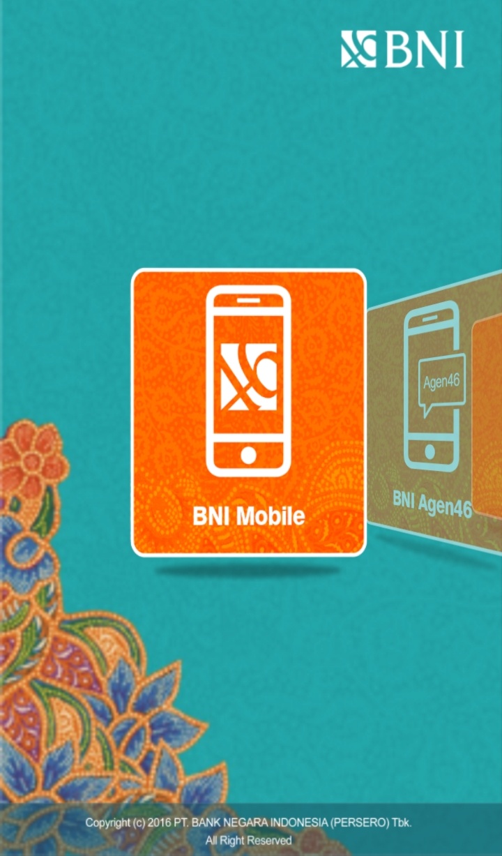 Cara registrasi dan penggunaan aplikasi BNI mobile banking terbaru 2018 ...