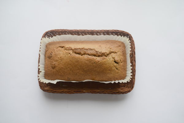 My Nan's All Bran Cake Recipe - Headlined by Hannah