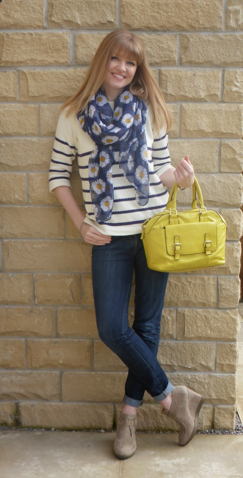 Transitional Dressing: How to Adapt Your Wardrobe for Spring - What ...