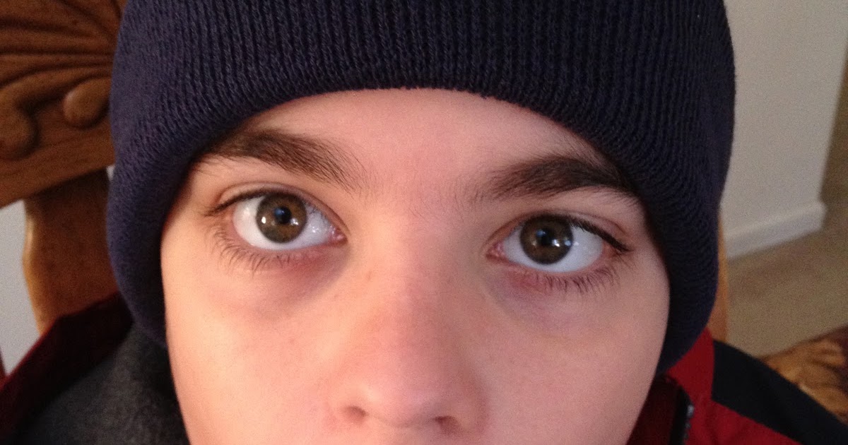 I Can Has Autism: Our face of Autism - Day 11 of 30