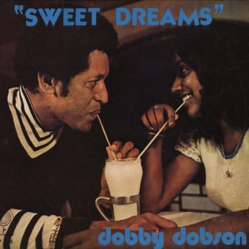 HISTÓRIA DO REGGAE: DOBBY DOBSON