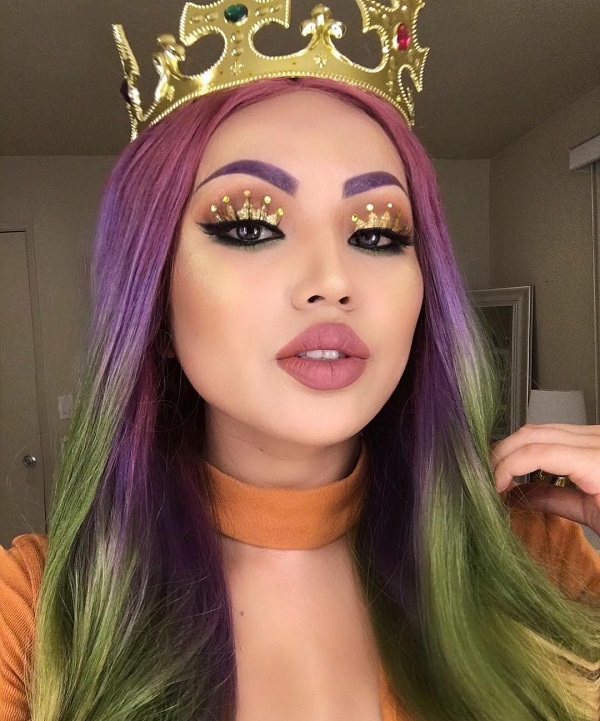 Best collection of makeup ideas - It's your life