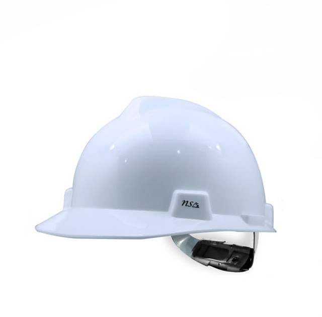 Helm Safety Proyek Fast Track SNI - Toko APD Safety Purwokerto | Dipta ...