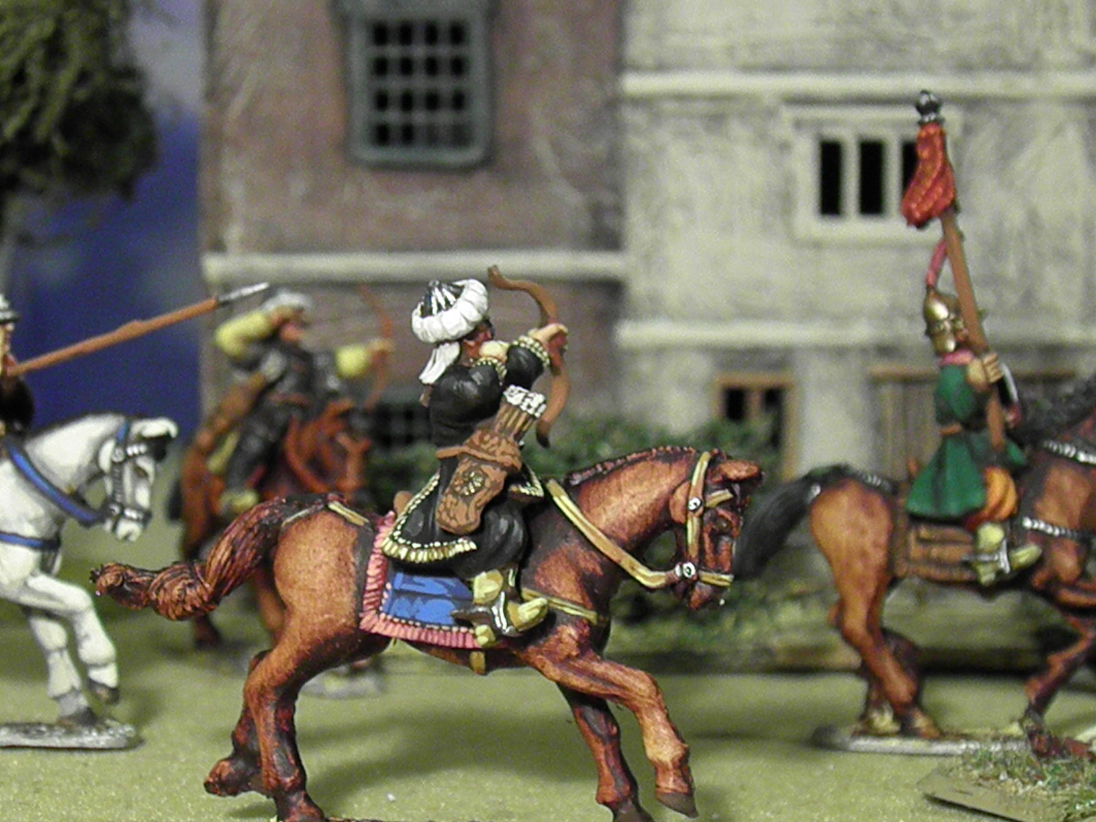 [TMP] "Battle for the Morea " Topic