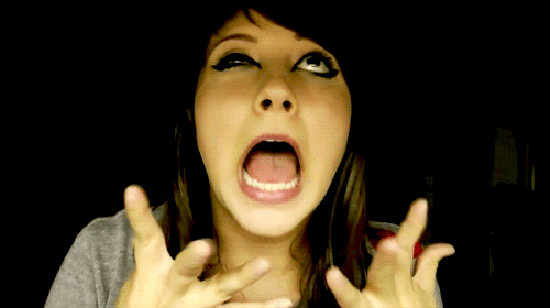 Razones por las que tienes tics en los ojos - Muy Interesante