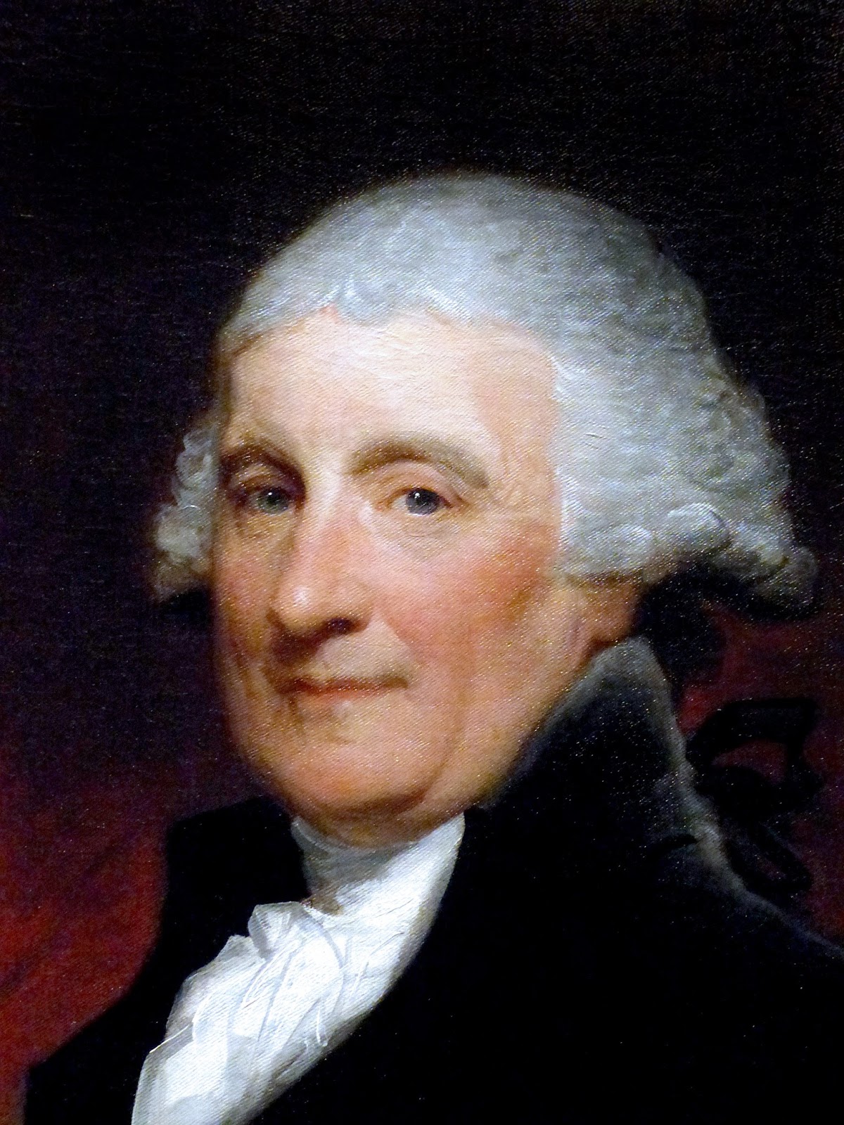 The Portrait Gallery: Robert Liston