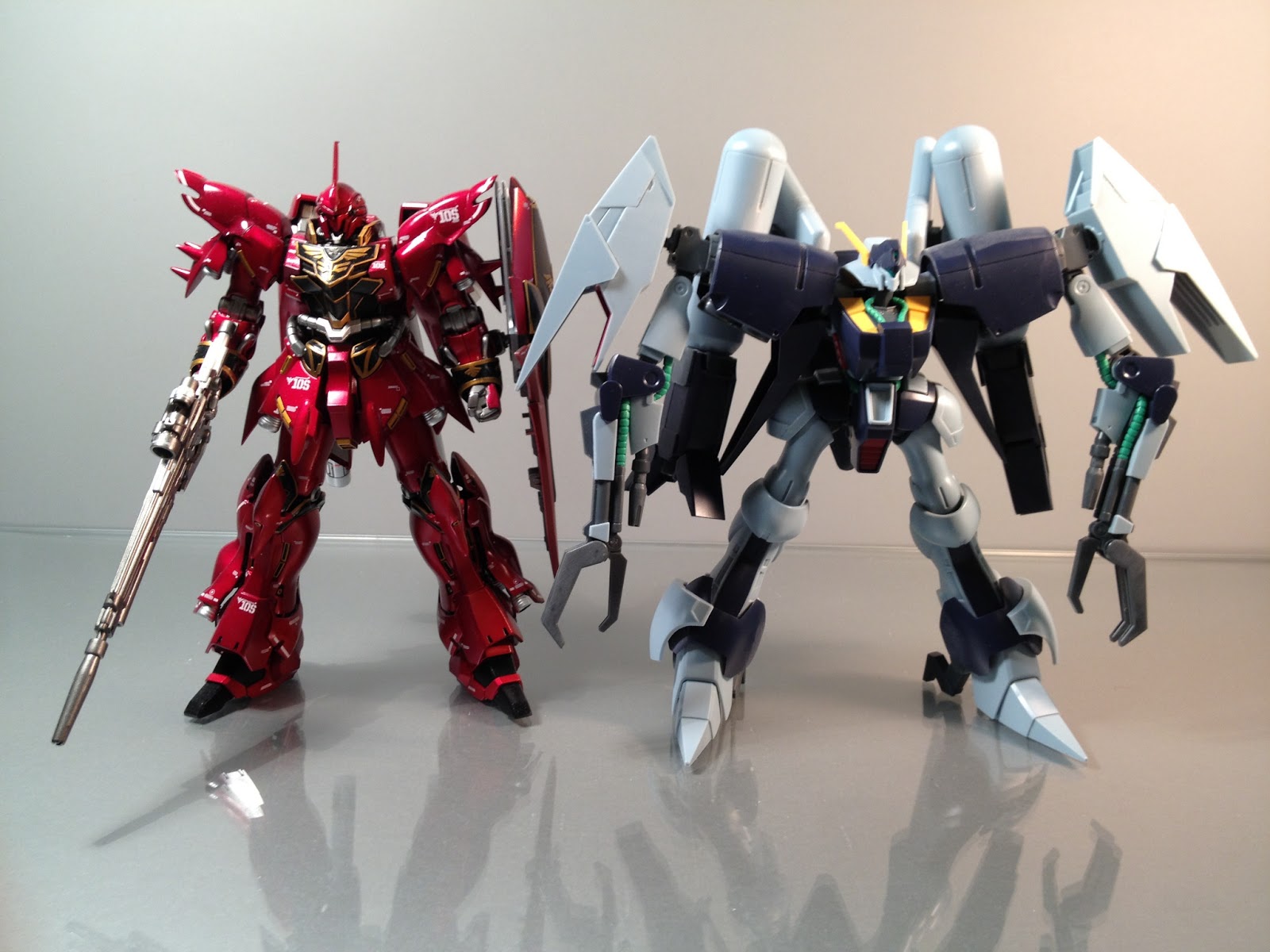 HG Byarlant Custom Review